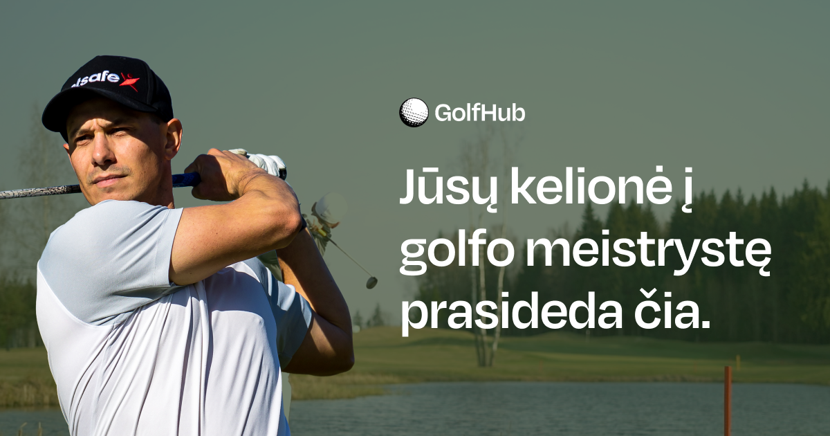 GolfHub